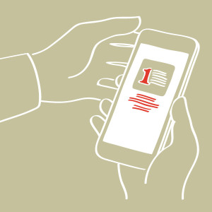 Introducing First Utah Bank Treasury Management Mobile App