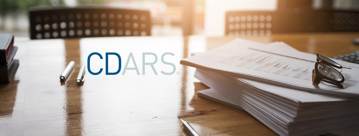 Certificate of Deposit Account Registry Service® (CDARS) - First Utah Bank