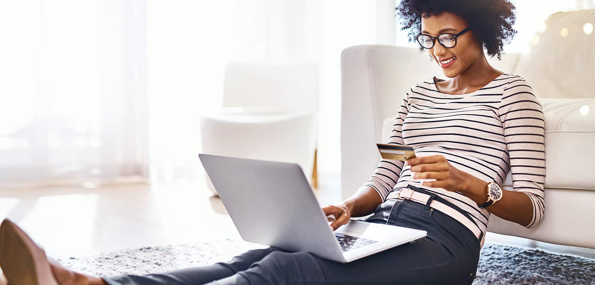 Internet Banking - First Utah Bank