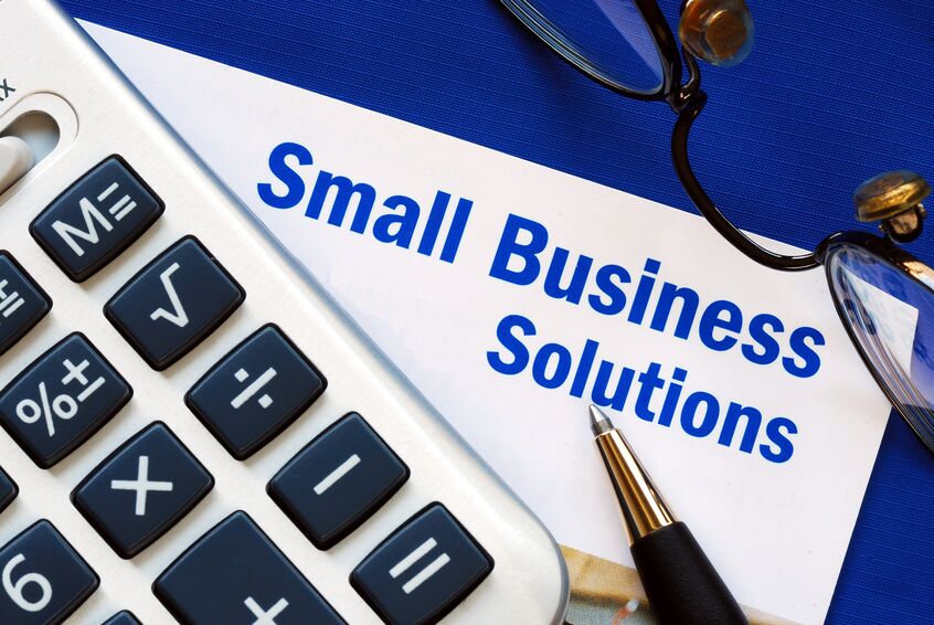 Financial Management Best Practices For Small Businesses
