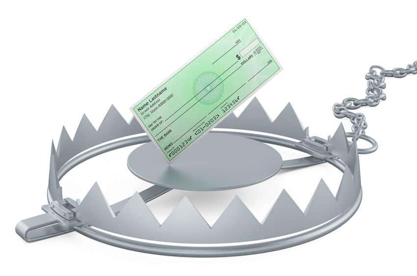 How Positive Pay Can Protect Your Business from Check Fraud
