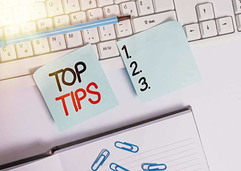 Proven Small Business Tips and Tricks to Help Your Company Thrive