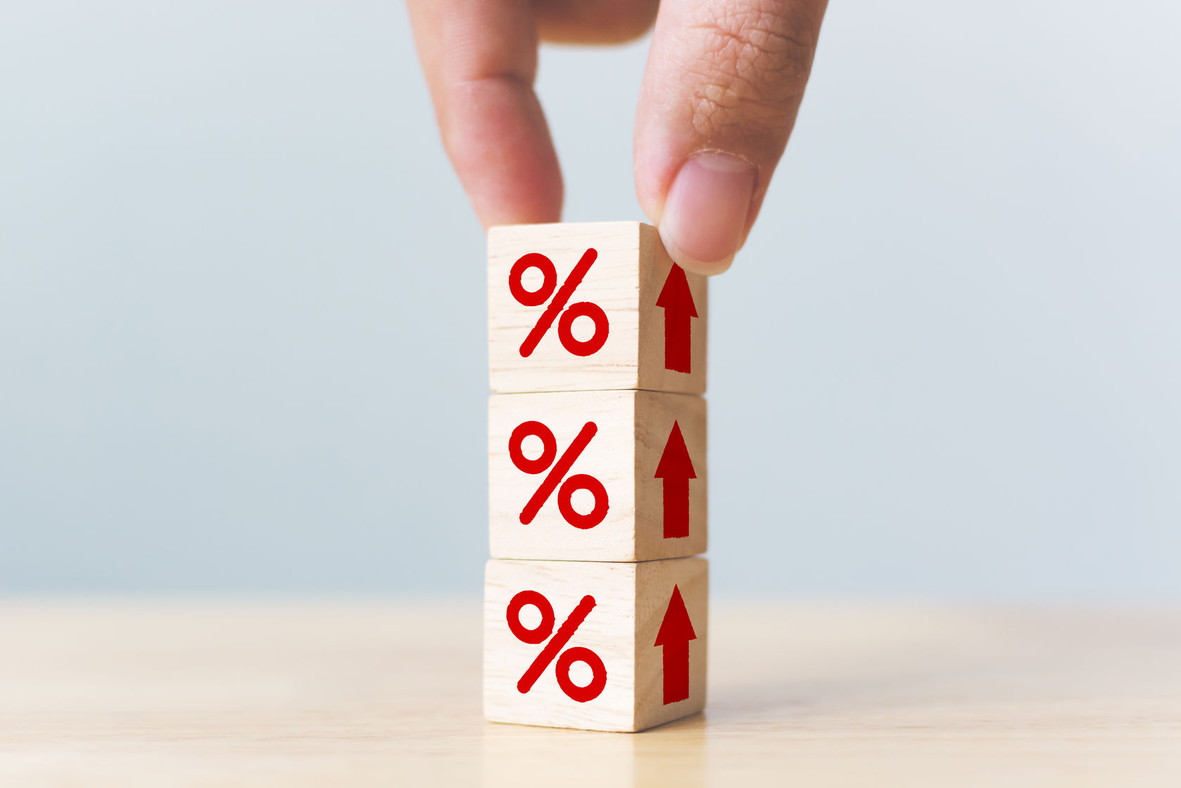 Best practices for small businesses navigating a high-interest-rate ...