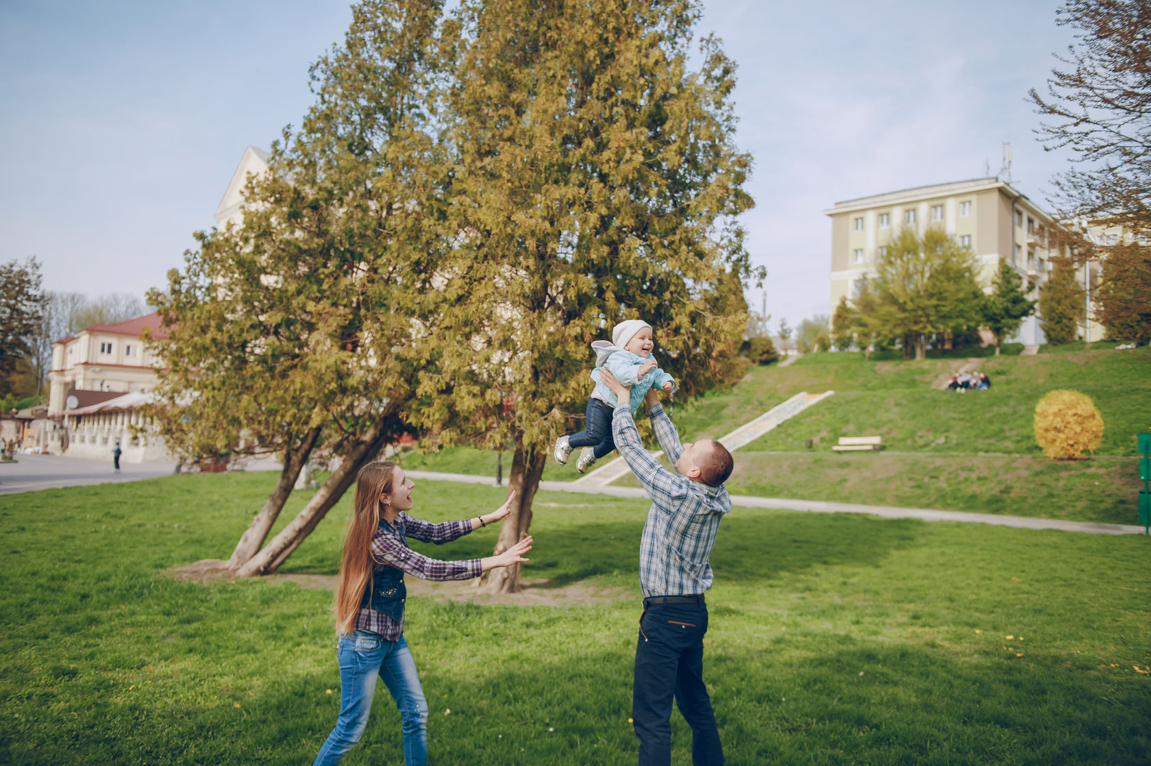 Salt Lake City: An ideal place for business and family life - First ...