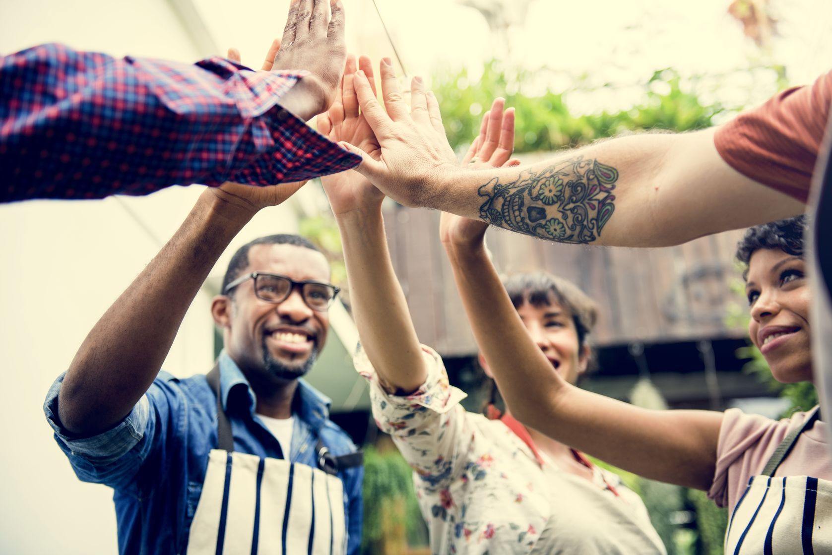 The power of community: First Utah Bank, small businesses, and Salt ...