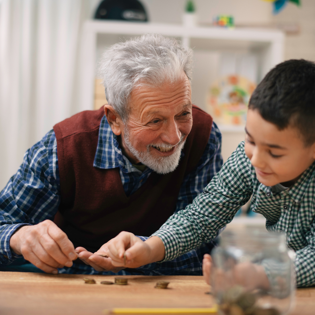 Let's Celebrate Financial Literacy Together - First Utah Bank