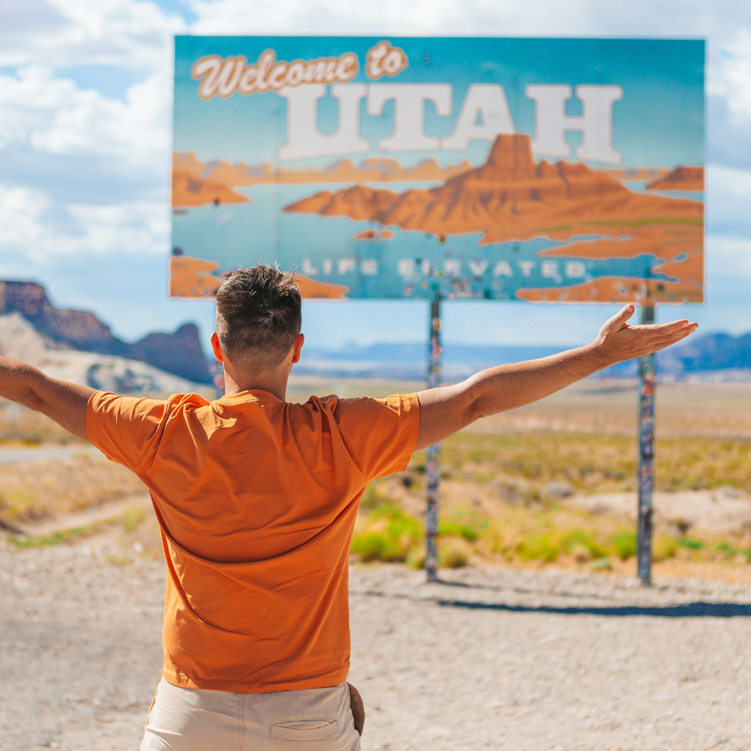 Embracing the Utah Spirit: Our Home, Our Community, Our Pride - First ...