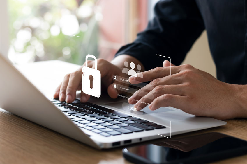 Cybersecurity Tips to Guard Your Digital Doorstep - First Utah Bank