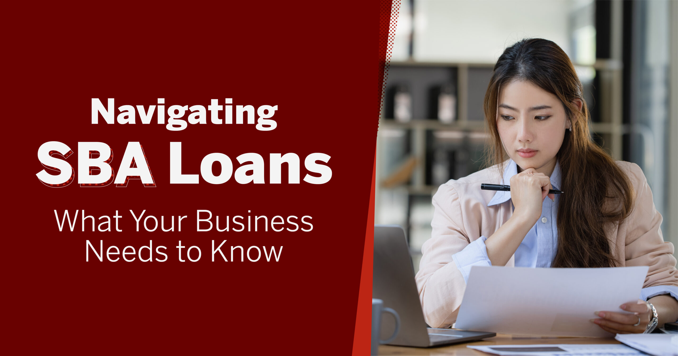 Navigating SBA Loans: What Your Business Needs to Know - First Utah Bank