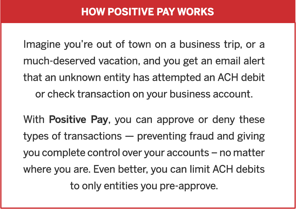 Enhanced Protection for Your Business: First Utah Bank's New and ...