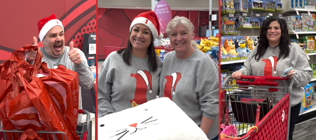 Giving Back: The True Meaning of the Holidays | First Utah Bank