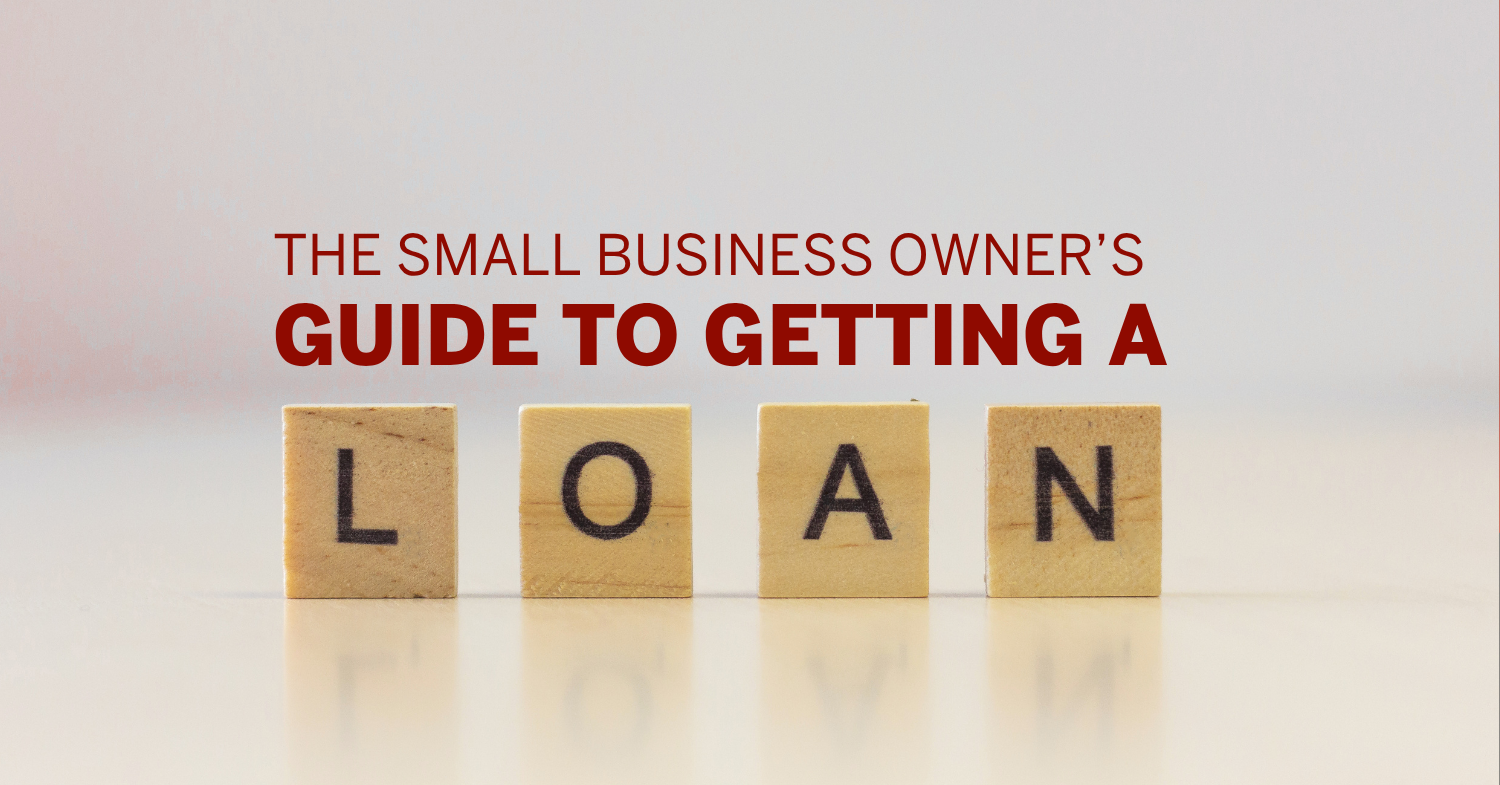 The Small Business Owner's Guide to Getting a Loan - First Utah Bank